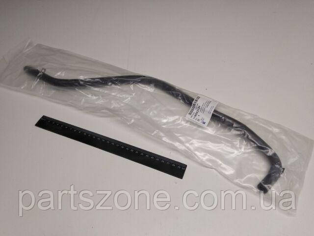 Шланг от Дроссельной Заслонки к Расширительному Бачку Лачетти 1.6 ...