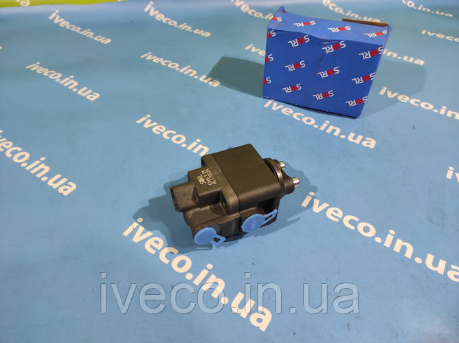 Кран коробки перемикання передач MAN F90 F2000 MERCEDES ATEGO LK LN2 MK ...