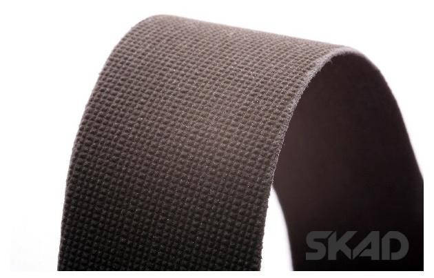 Стрічка для гріндер а по металу, 610х50мм Norton NORAX U254 RLU 610х50 ...