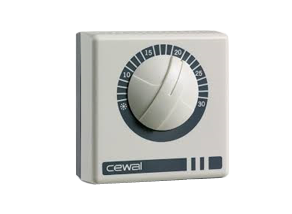 Аналоговый комнатный термостат Cewal (ID#1329620161), цена: 299 ₴, купить на Prom.ua