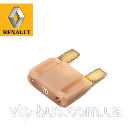 Купить Предохранитель 70A Renault Trafic / Opel Vivaro / Nissan ...