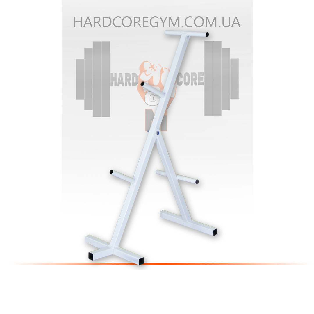 Стойка Под Блины А012 — в Категории "Стойки для Гантелей, Грифов и ...