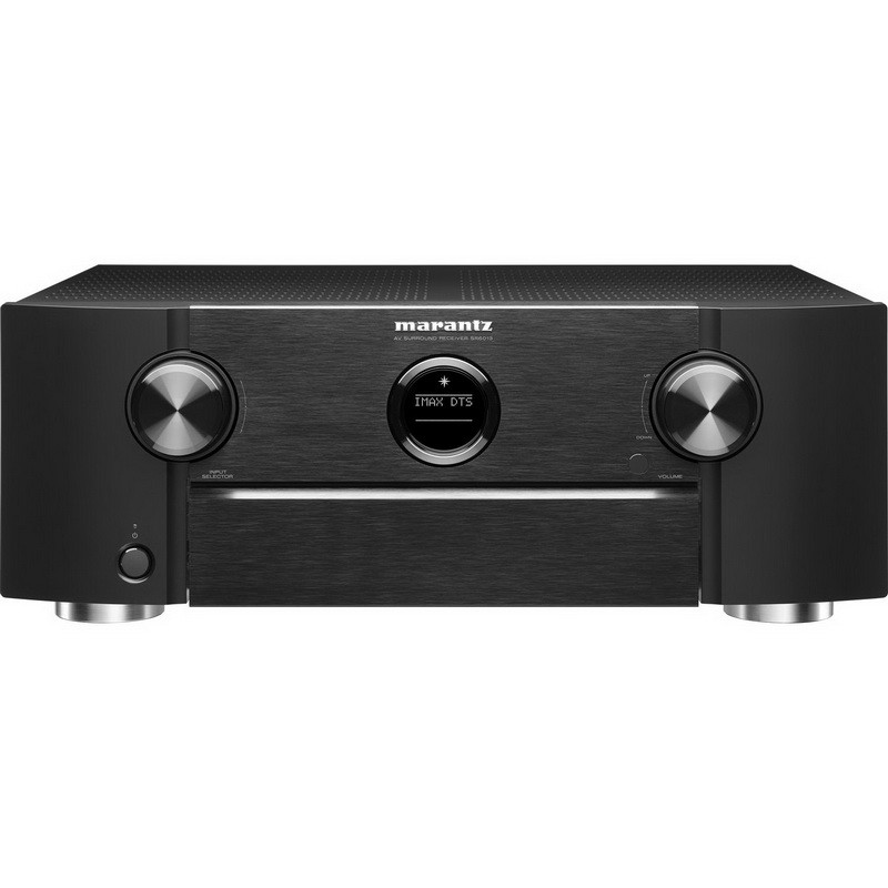 Marantz SR-6014 Black