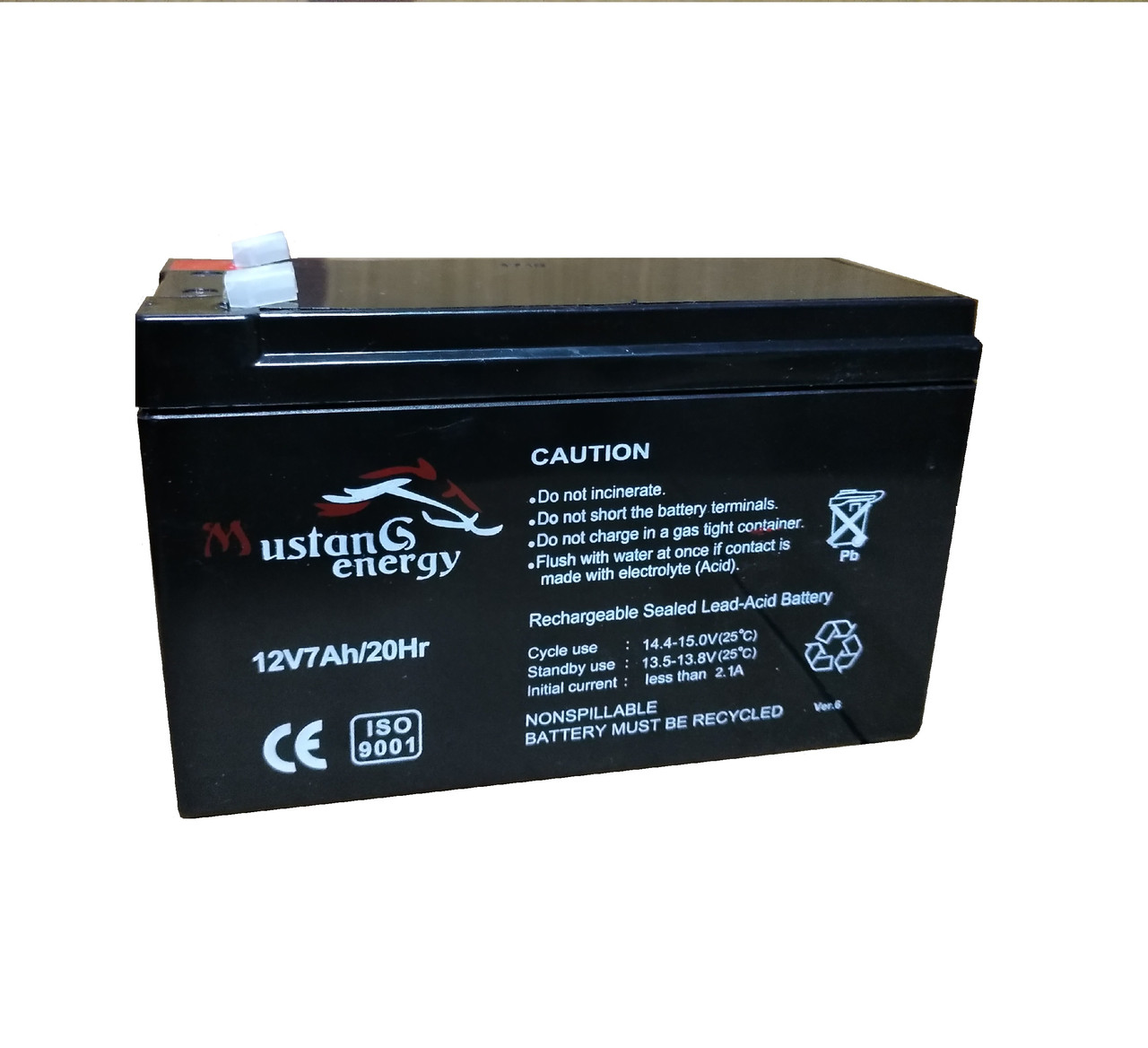 Аккумулятор 12V для инкубатора, ціна 399 грн — Prom.ua (ID#1145225483)