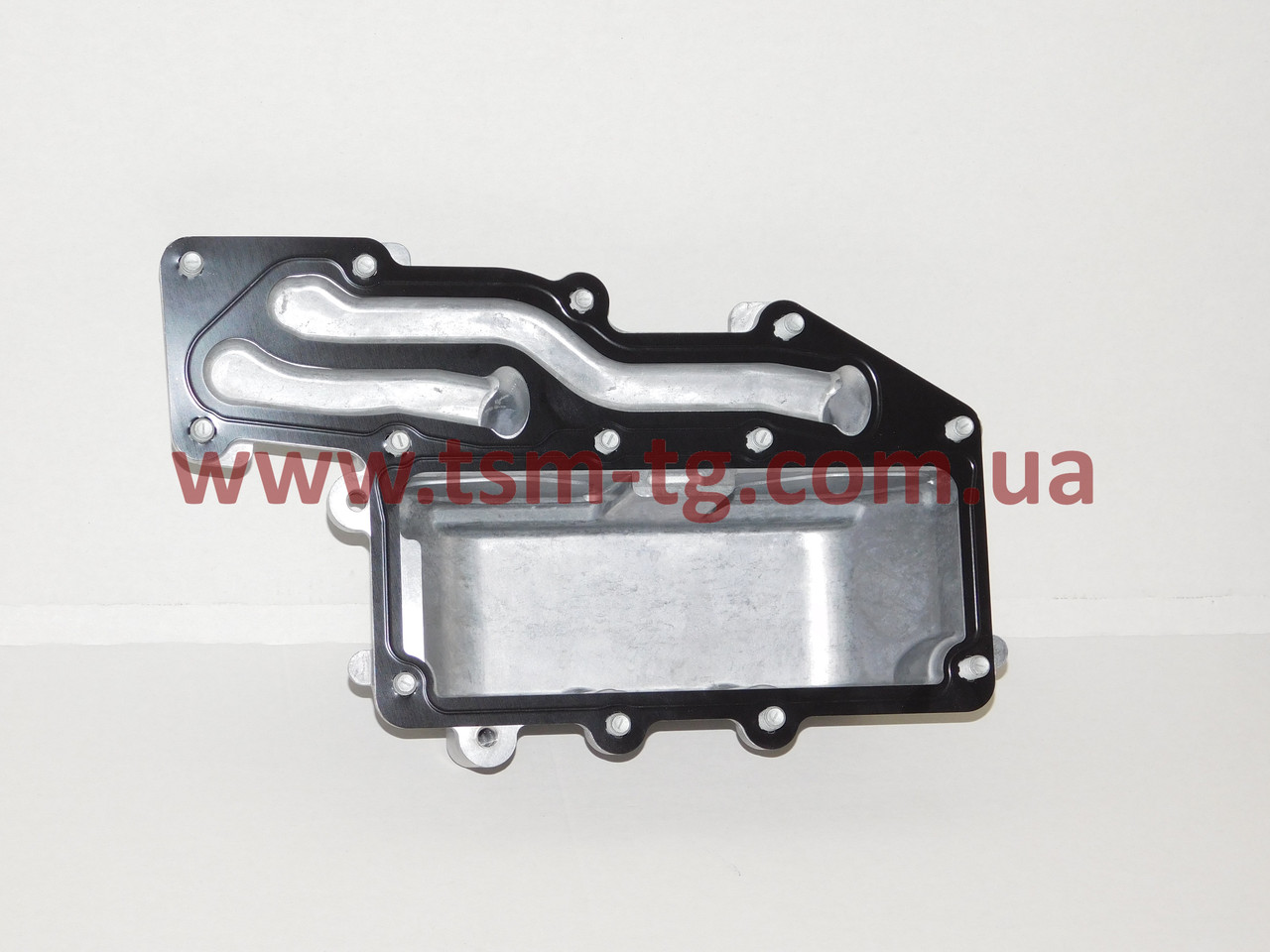 Купить 4134W016 Корпус маслоохладителя на двигатель PERKINS Перкинс ...