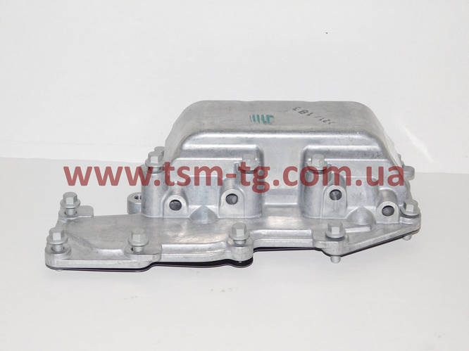 Купить 4134W016 Корпус маслоохладителя на двигатель PERKINS Перкинс ...