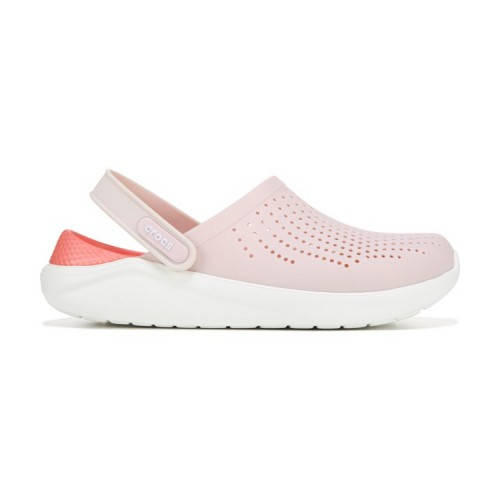 Купити Жіночі крокси Crocs LiteRide Clog Powder/White, ціна 1349 ...