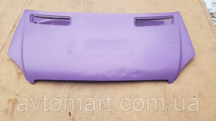 Купити Капот Mercedes Sprinter 906 2007р - капот мерседес спринтер ...