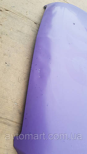 Купити Капот Mercedes Sprinter 906 2007р - капот мерседес спринтер ...