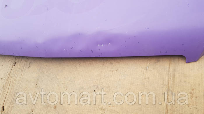 Купити Капот Mercedes Sprinter 906 2007р - капот мерседес спринтер ...