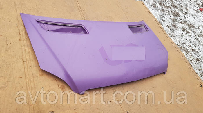 Купити Капот Mercedes Sprinter 906 2007р - капот мерседес спринтер ...