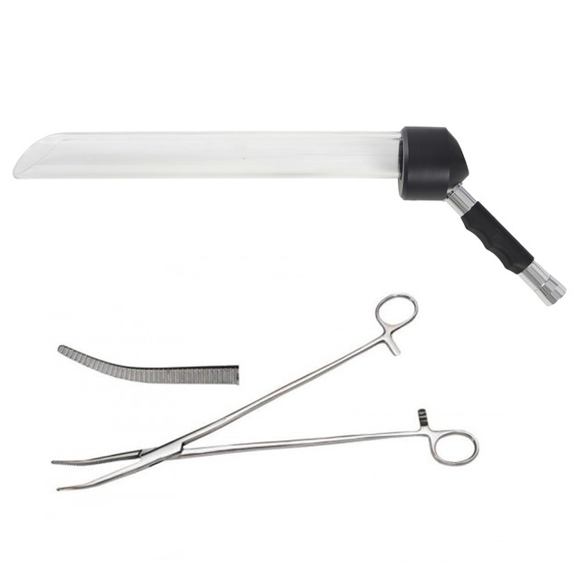 Гинекологические инструменты для коров купить по хорошей цене Киев, Харьков