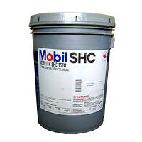Купить Смазка Mobilith SHC 1500 16кг, цена 15700 ₴ — Prom.ua (ID ...