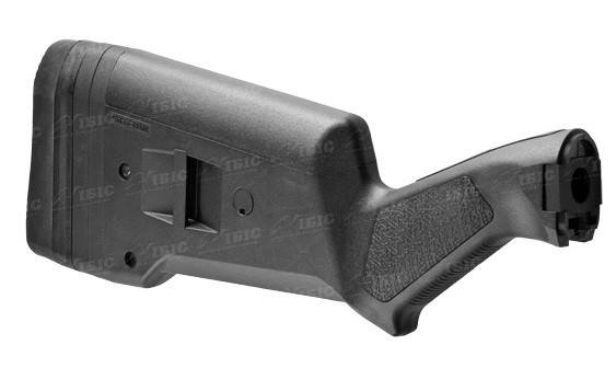 Купити Приклад Magpul SGA Rem870 ц:чорний, ціна 8536 грн - Prom.ua (ID ...
