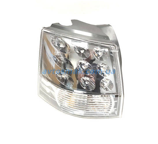 Купить Фонарь задний Mitsubishi Outlander XL 07-09 MN203775 8330A379 ...
