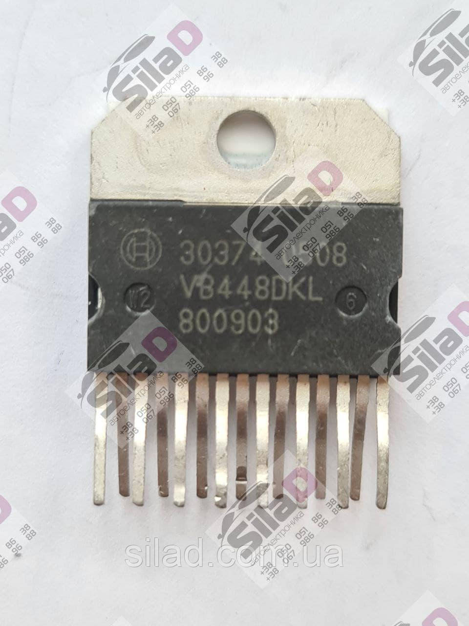 Купити Мікросхема Bosch 30374 корпус ZIP15, ціна 300 грн - Prom.ua (ID ...