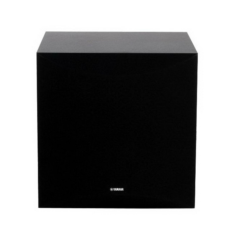 ⭐⭐⭐【Yamaha NS-SW050 Black】⭐⭐⭐