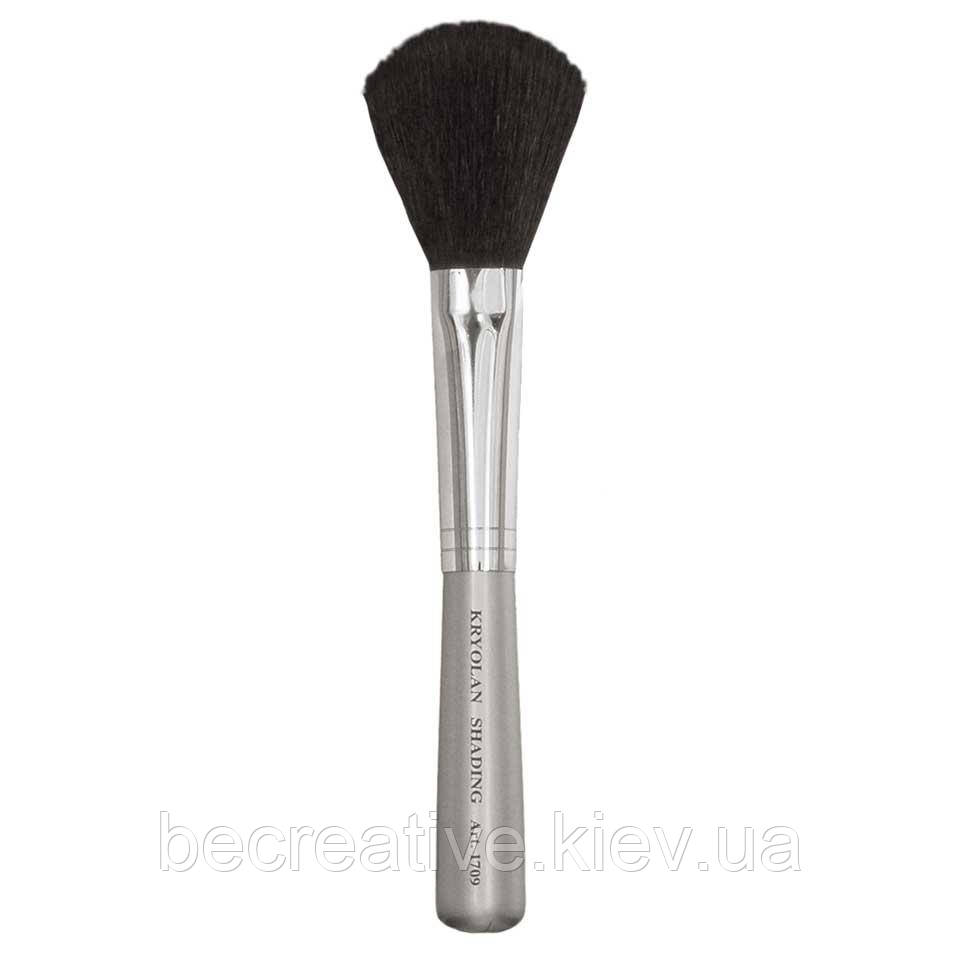 Кисть PROFESSIONAL SHADING BRUSH для Растушевки — Купить Недорого на ...