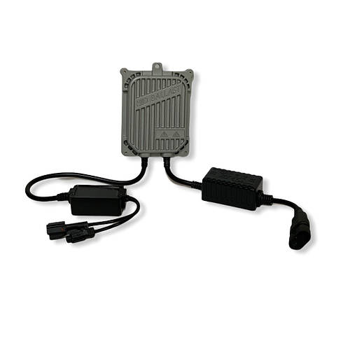 Блок розжига (балласт) Guarand Canbus с обманкой 9-16В 35Вт (ID#132107044), цена: 819 ₴, купить ...