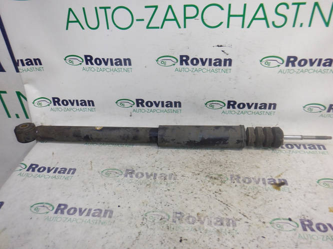 Стійка задня (амортизатор) (Кросовер) Dacia DUSTER 2010-2013 (Дачя ...