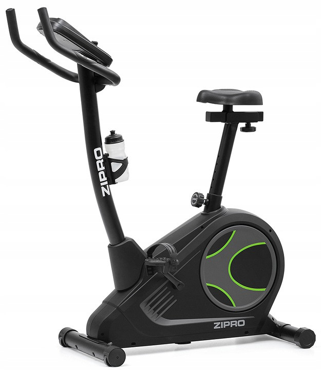 Велотренажер Zipro Flame: продаж, ціна у Львівській області ...