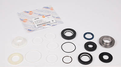 Ремкомплект рейки рулевой volkswagen t5 - купить недорого на Prom.ua ...