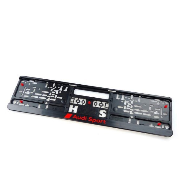 Тримач номерного знака / рамка під номер Audi Sport, 3291900100 ...