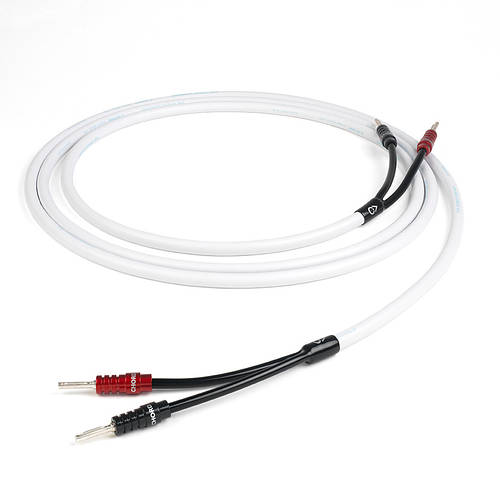 Купить Акустический кабель CHORD C-screen Speaker Cable 3m terminated ...