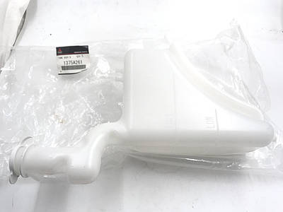 Оригинальный бачок расширительный радиатора 1375A261 OUTLANDER III ...