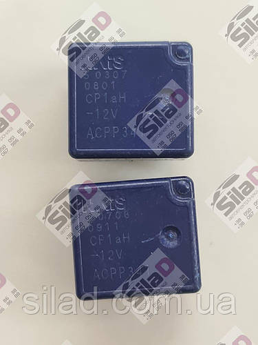 Реле CP1aH-12V ACPP341 NAIS корпус DIP5 (ID#1331932683), цена: 300 ...