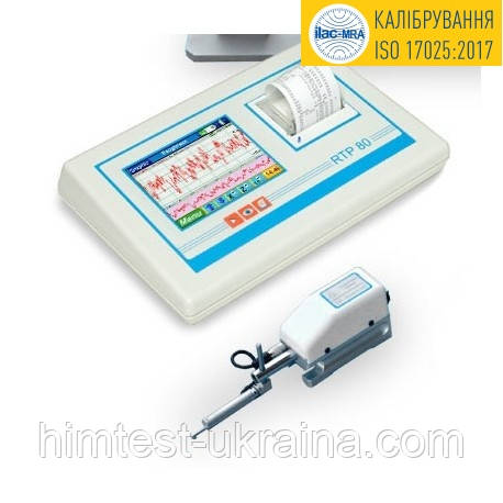Профилометр-профилограф (лабораторный) TS-7 (ID#811344295), цена ...