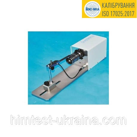 Купити Профілометр-профілограф (лабораторний) Rotarix 55, ціна 470400 ...