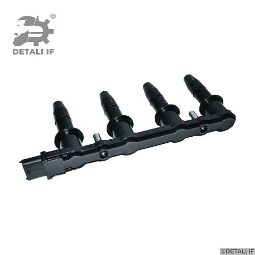 Модуль запалювання Astra G Opel 1.6 Z16XER 1104082 1208021 10458316 (ID ...