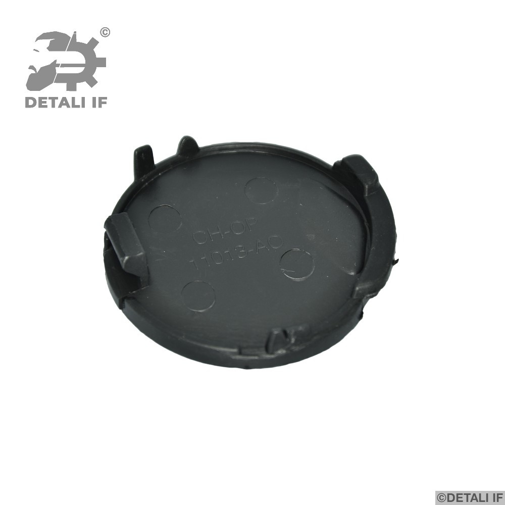 Заглушка буксировочного крюка Астра Н Опель 93183331 передняя -07, цена ...