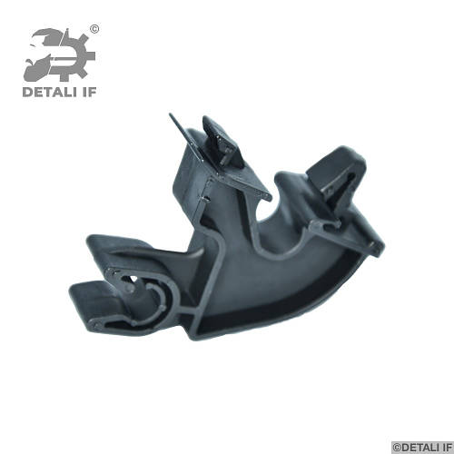 Купити Фіксатор стійки капота Корса С Опель 9114314 1180181, ціна 59 ...