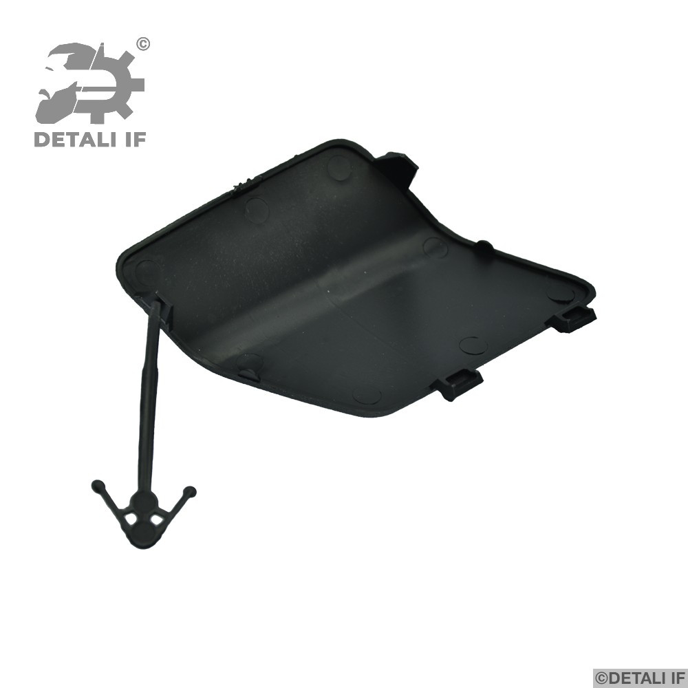 Купить Заглушка буксировочного крюка Мовано Опель 93197276 4419249 ...