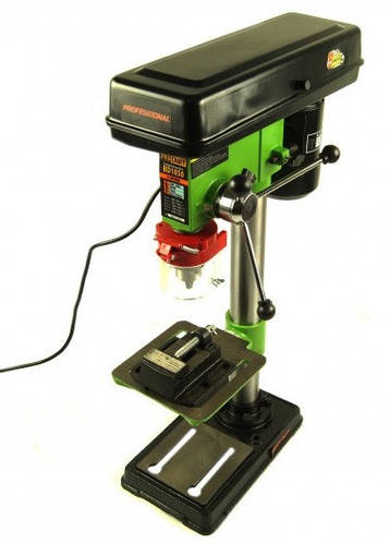 Купить Сверлильный станок ProCraft BD-1850, цена 7524 ₴ — Prom.ua (ID#1332494898)