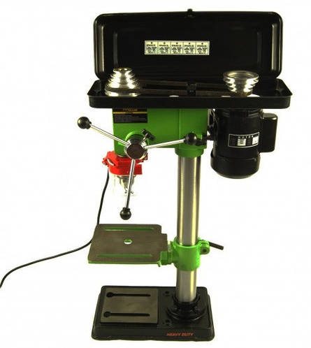 Купить Сверлильный станок ProCraft BD-1850, цена 7524 ₴ — Prom.ua (ID#1332494898)