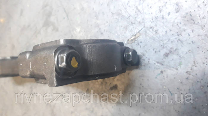 Шатун Renault Kangoo 1.9DCi; 1.9DTi F9Q 780; F9Q 782; F9Q 790 2000-2008 ...