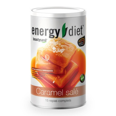 Коктейль Energy Diet NL Соленая Карамель Энерджи Диет — Купить Недорого ...