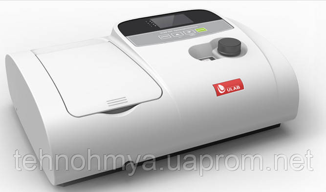 Спектрофотометр Ulab 101: продаж, ціна у Львові. Спектрометри від "ТОВ "Технохімія"" - 1332757080