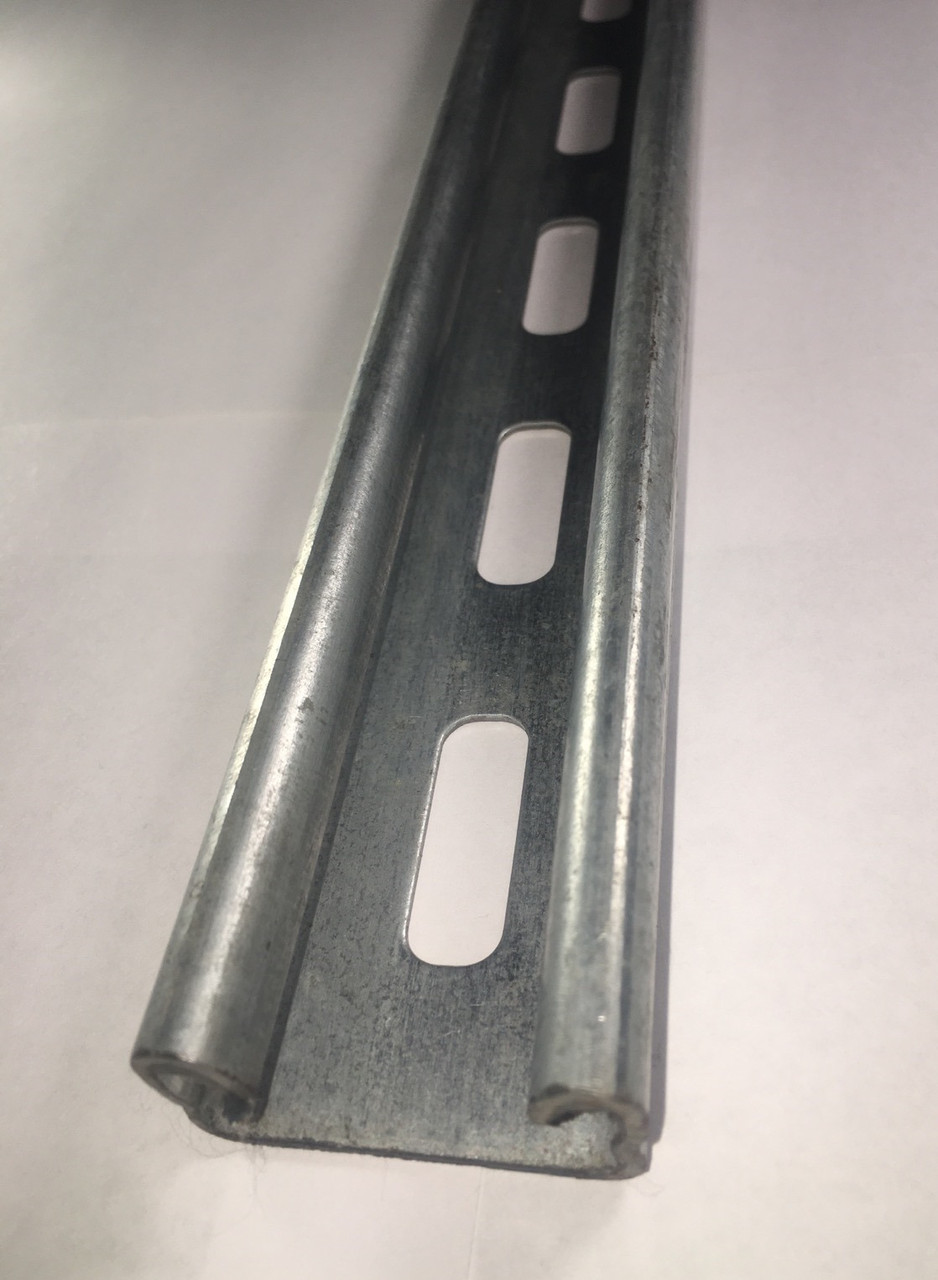 Оцинкованый профиль,41/21/1,5,длина 6 м/пог (ID#1833034323), ціна: 84 ...