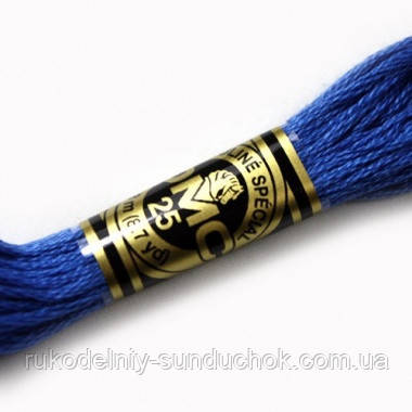 Муліне DMC 825 (ДМС) франція (оригінал): продажа. нитки от "Рукодільний ...