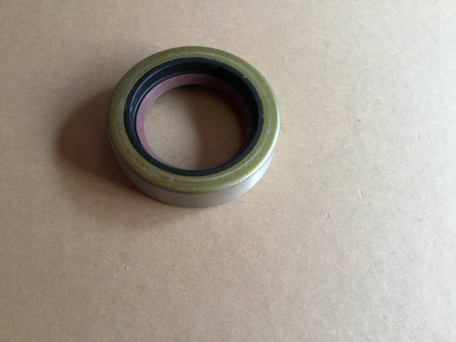 Купить Карданова підвісна ущільнення Volvo Penta 3883257, цена 380 грн ...