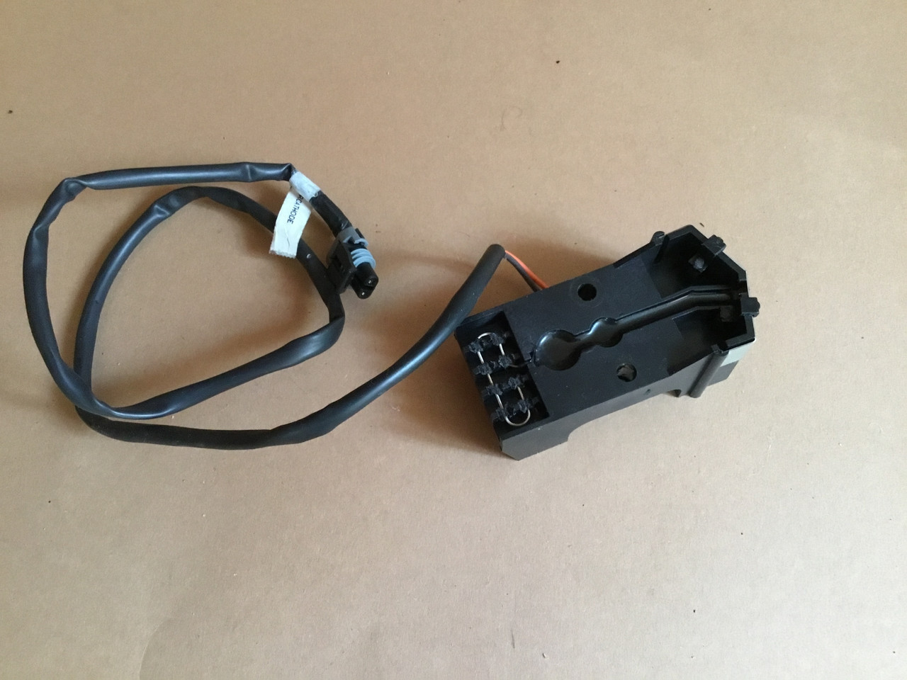 Електронний блок захисту двигуна від іржі (Mercthode) Mercruiser 98869 ...