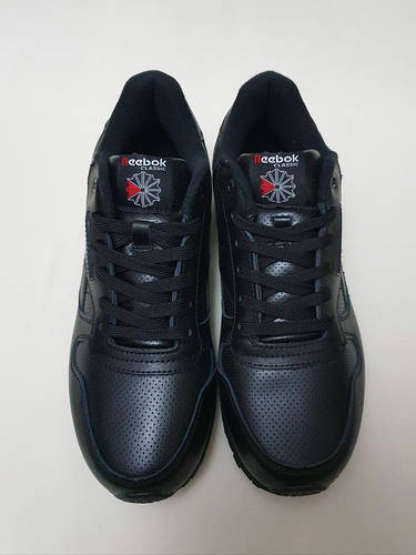 Купить Мужские кожаные кроссовки рибок, цена 800 ₴ — Prom.ua (ID ...