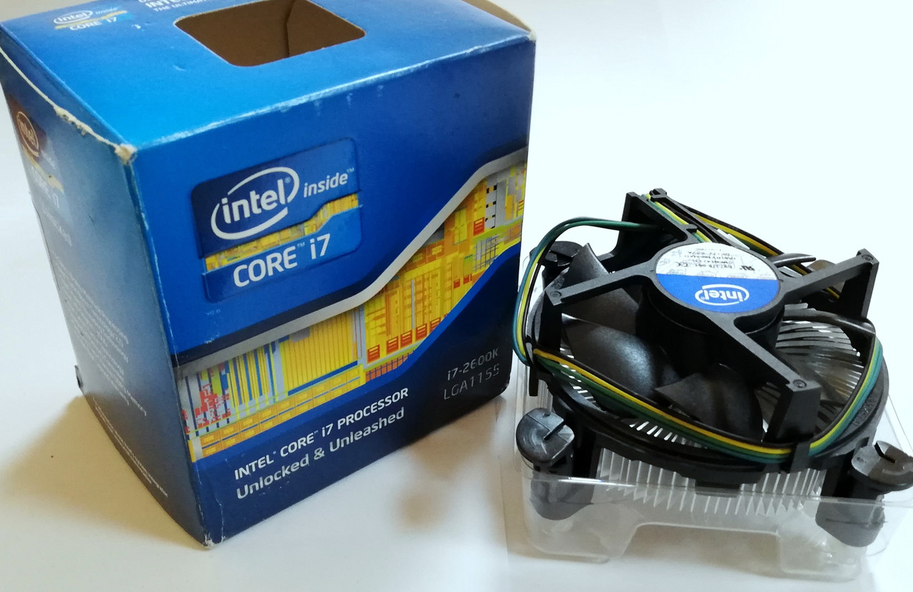 Вентилятор для CPU Intel E97378-001 95W TDP PWM 4-pin LGA1150/1151/1155 ...