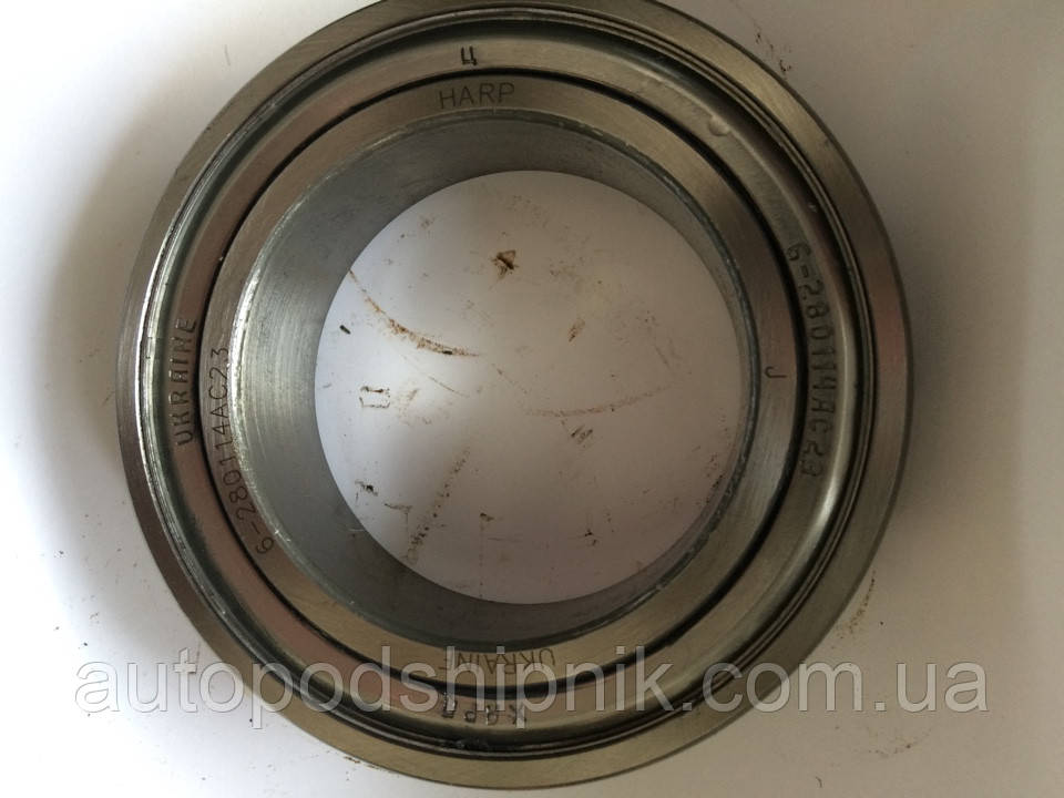 Подшипник 280114 ХАРП сцепления (выжимной): продажа, цена в Харькове ...