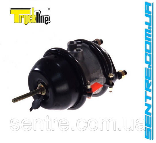 Энергоаккумулятор Тип 20/24 (диск.) 9253801010 / BS7406 Truckline ...