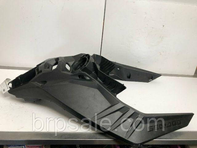 Регулируемый стояк модификации Sea-Doo BRP Adj. RISER RETRO FIT KIT (ID ...